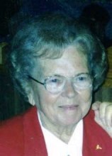 Marcella Mae Chiles Irwin Obituary - Springfield, IL