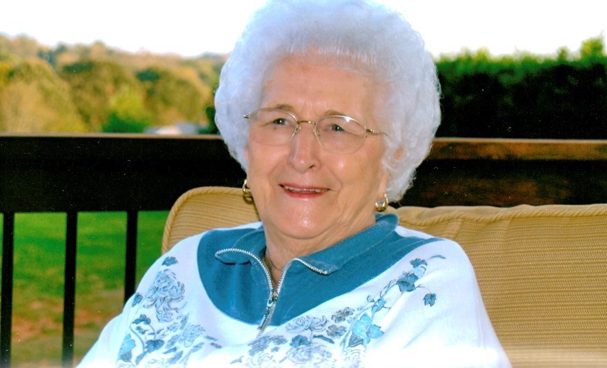 Elizabeth Gibbs Obituary - Lynchburg, VA