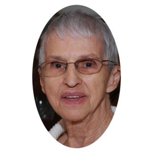 Blanche LeBlanc Obituary - Campbellton, NB