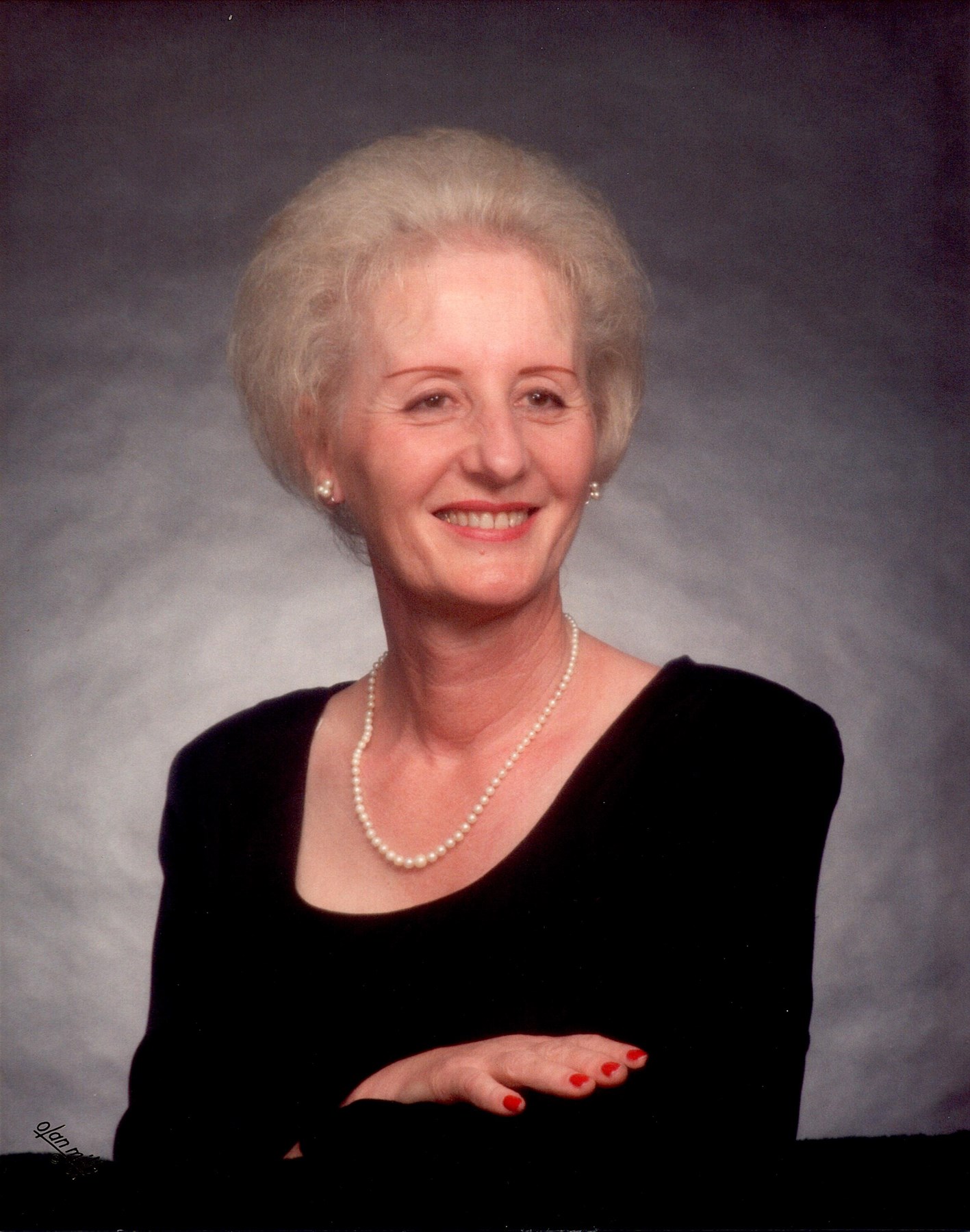 Mileva Nikcevic Obituary - Sacramento, CA