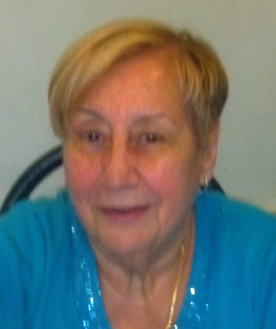 Clara Cenci Obituary - Livingston, NJ