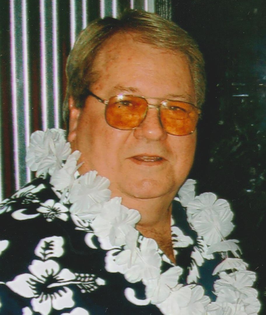 George William Lawrence Jr. Obituary - Metairie, LA