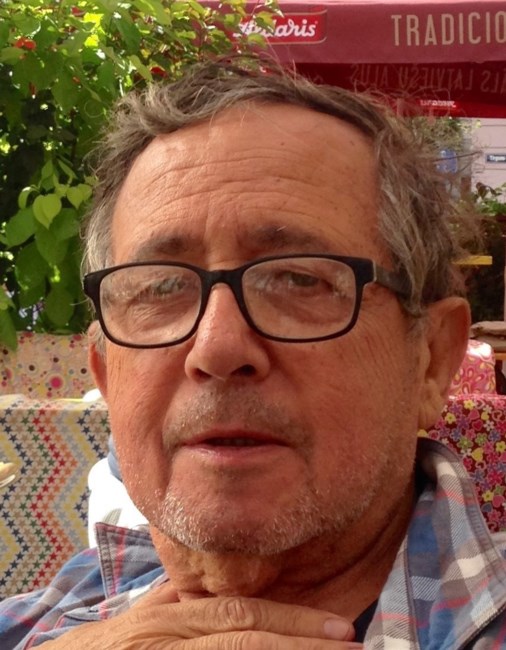 Charles Posternak Obituary - New York, NY