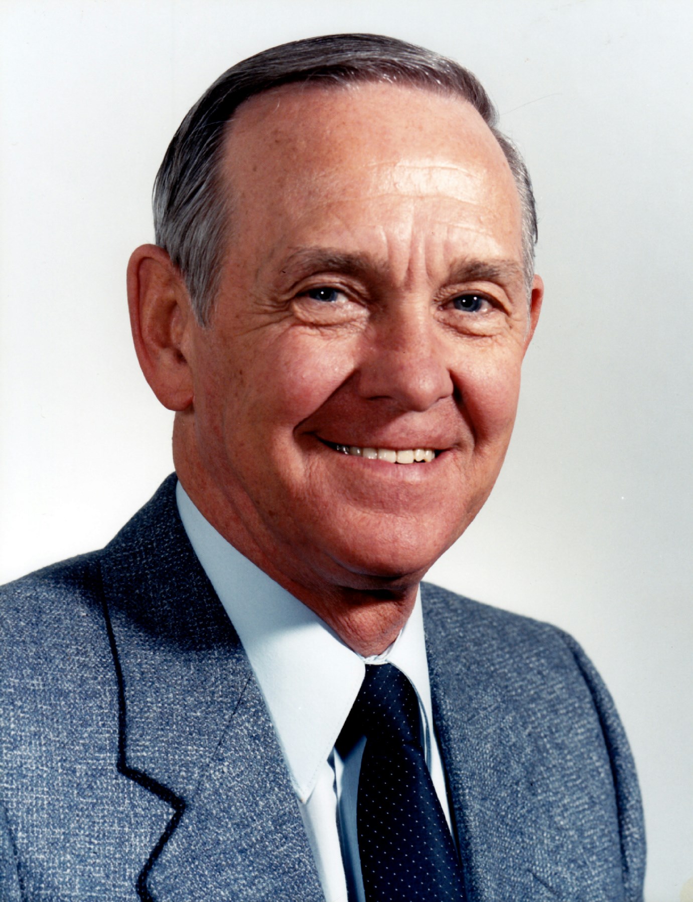 Edwin Lee McCullough Obituary - Las Vegas, NV