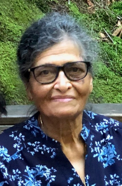 Violet Sherring Obituary - Thornhill, ON