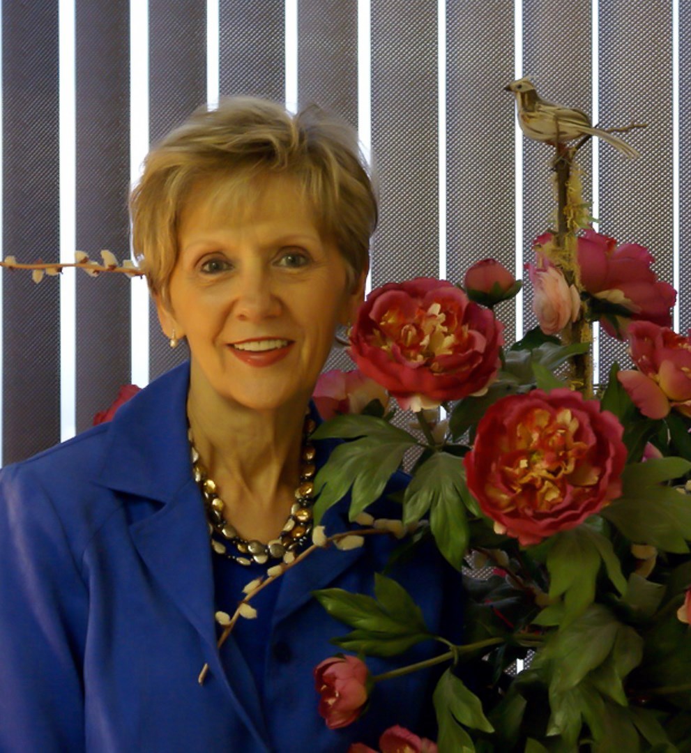 Kathleen Martin Obituary - New Braunfels, TX