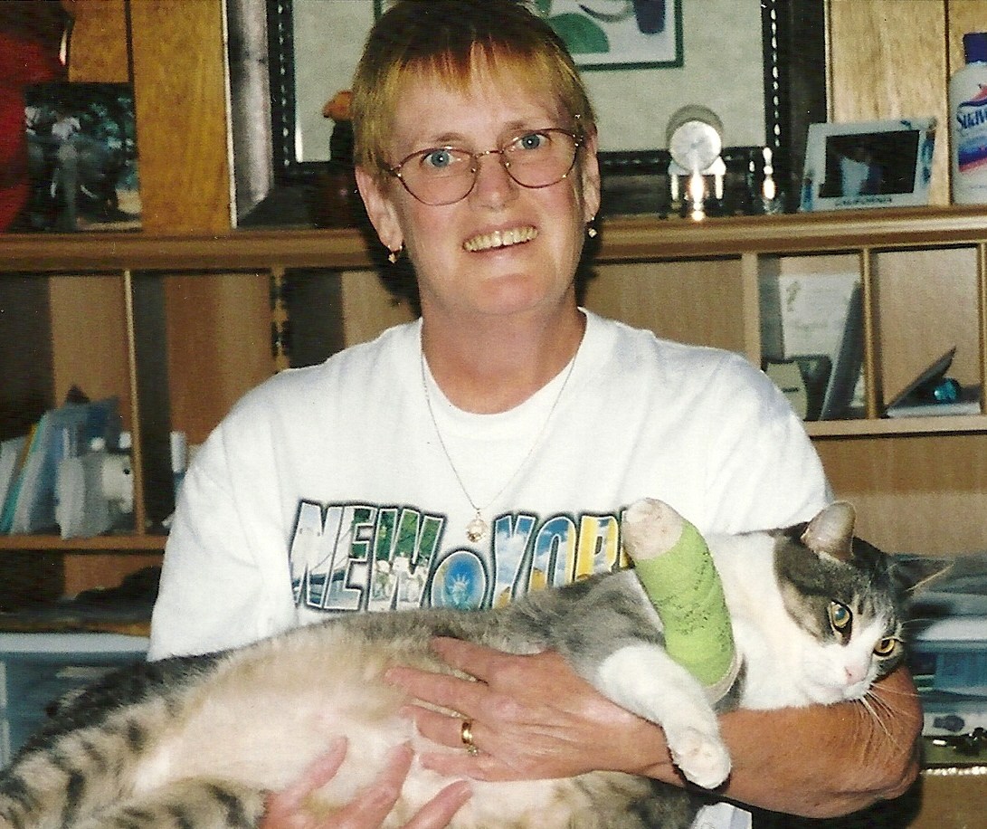 Kathryn Talbott Obituary - Ventura, CA