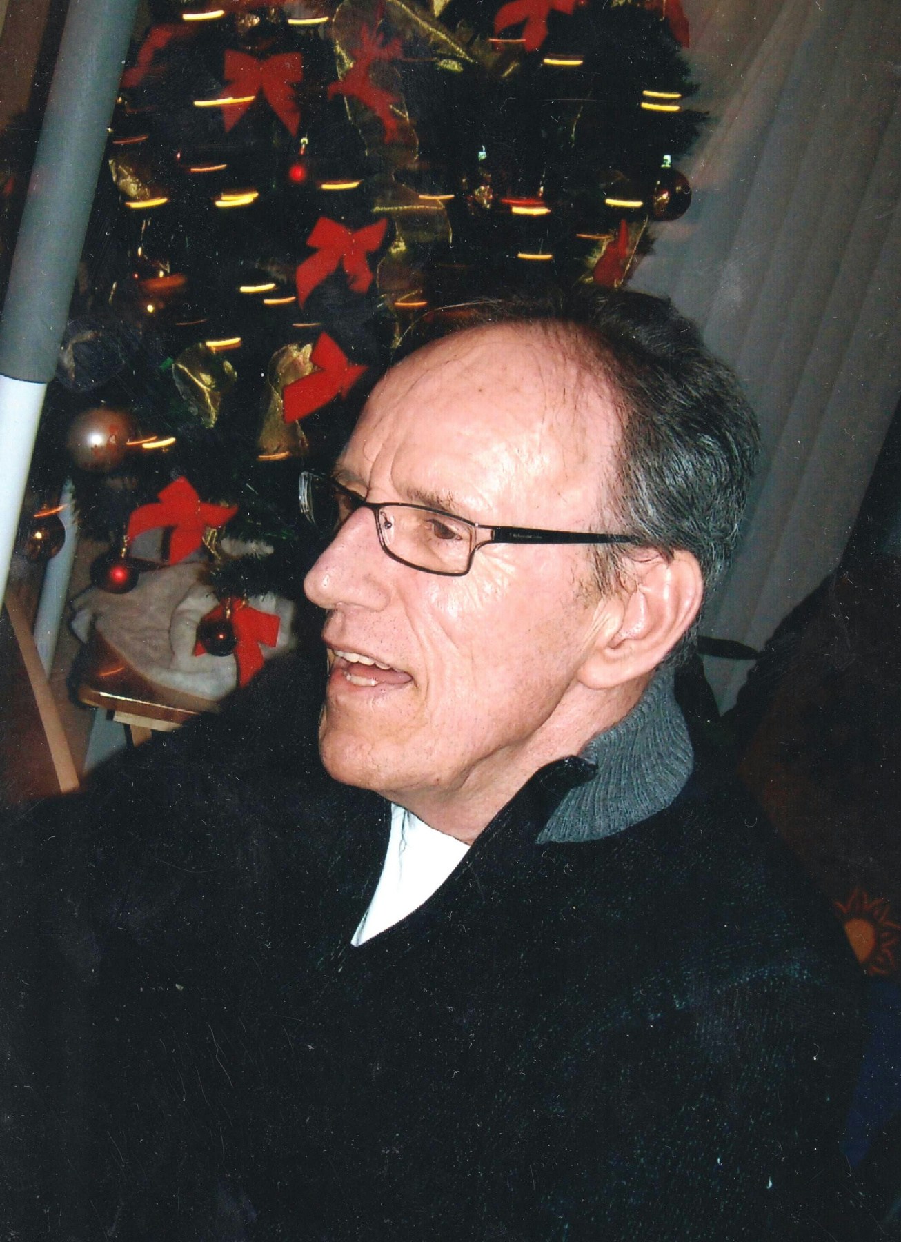 Pierre Bourassa Obituary - Longueuil, QC