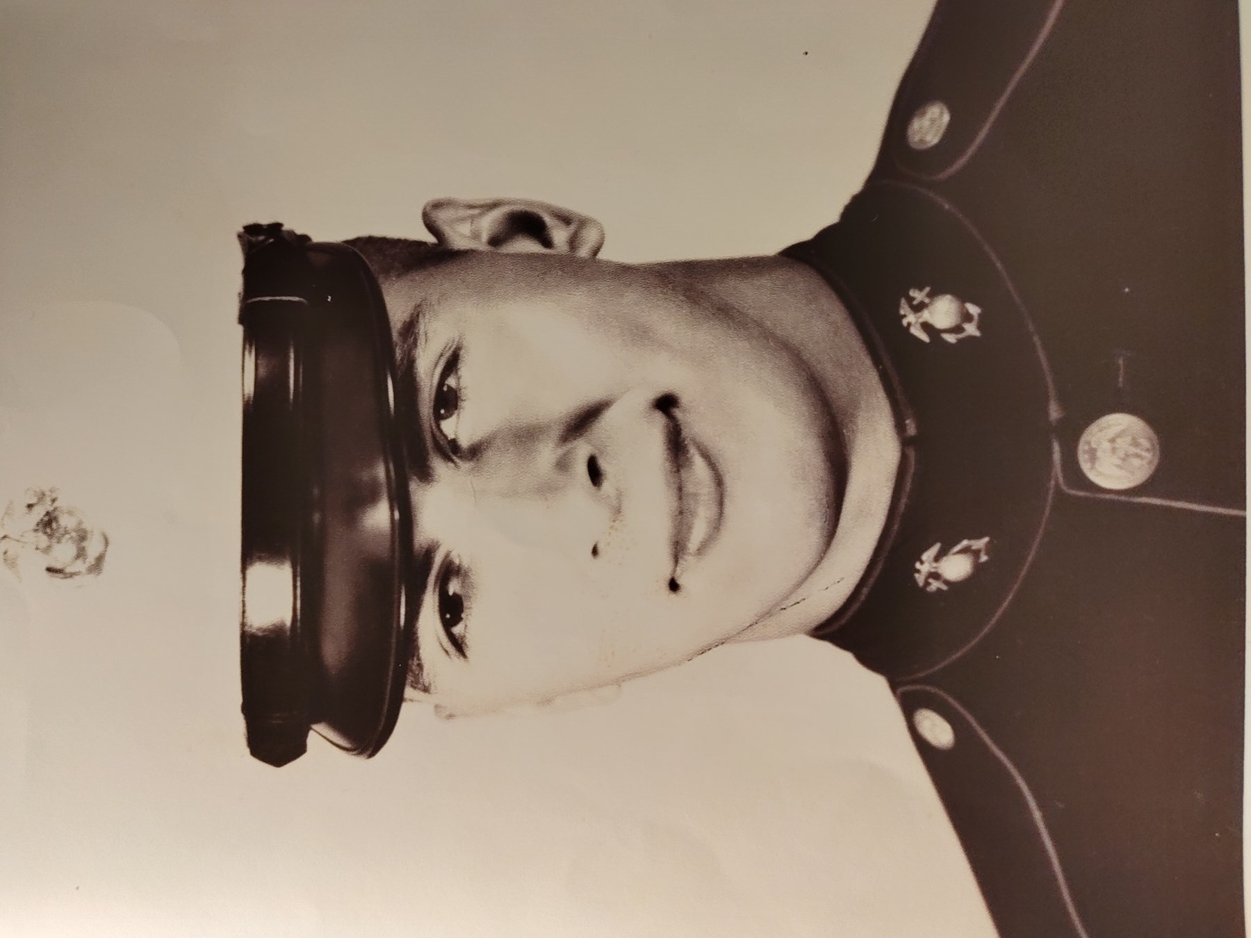 James Trueman Obituary - Papillion, NE