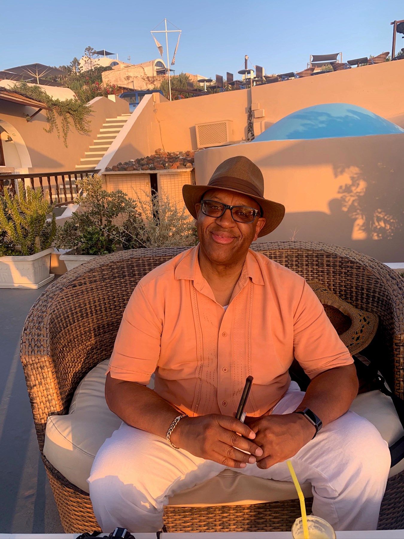 Allen Fonseca, Obituary - Whittier, CA