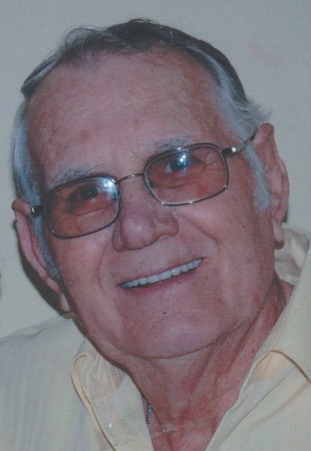 Harold Howard Meek Obituary - Glendale, AZ