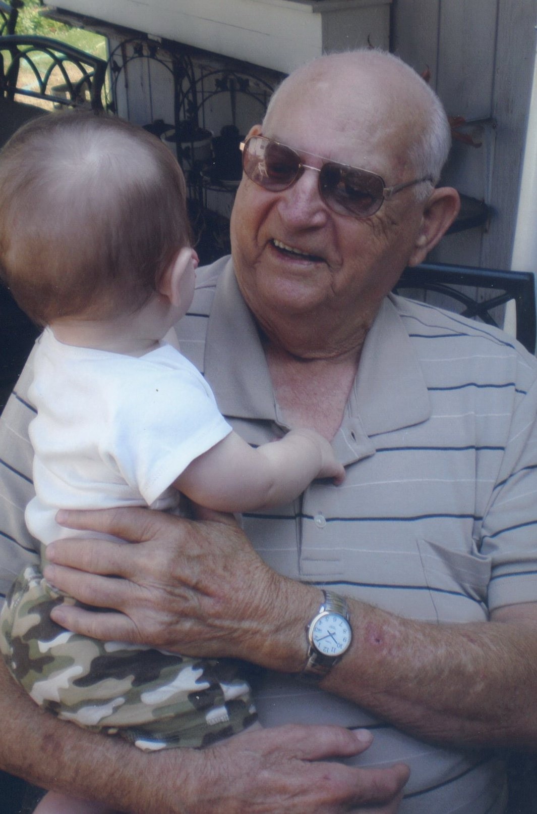 Marvin Christensen Obituary - Portland, OR