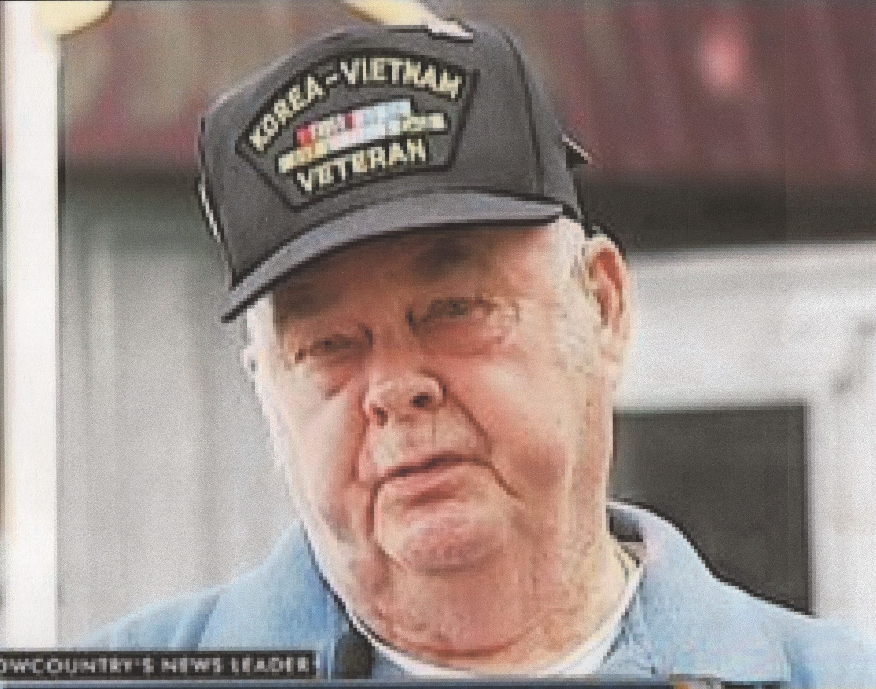 George Maynard Obituary - North Charleston, SC