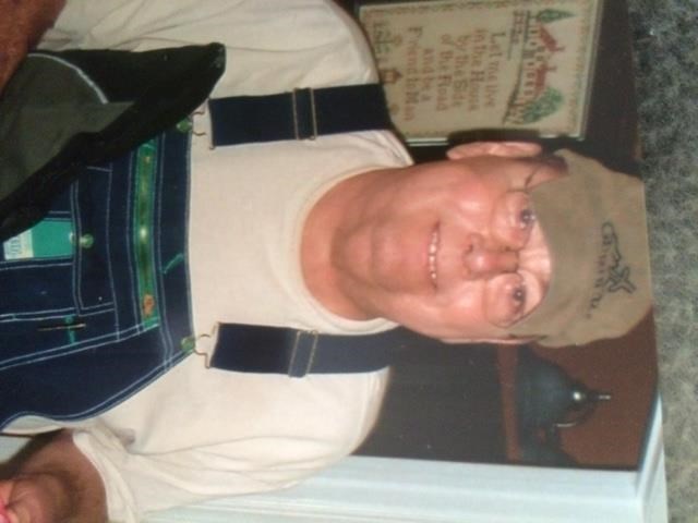 Bruce Horn Obituary - Apex, NC