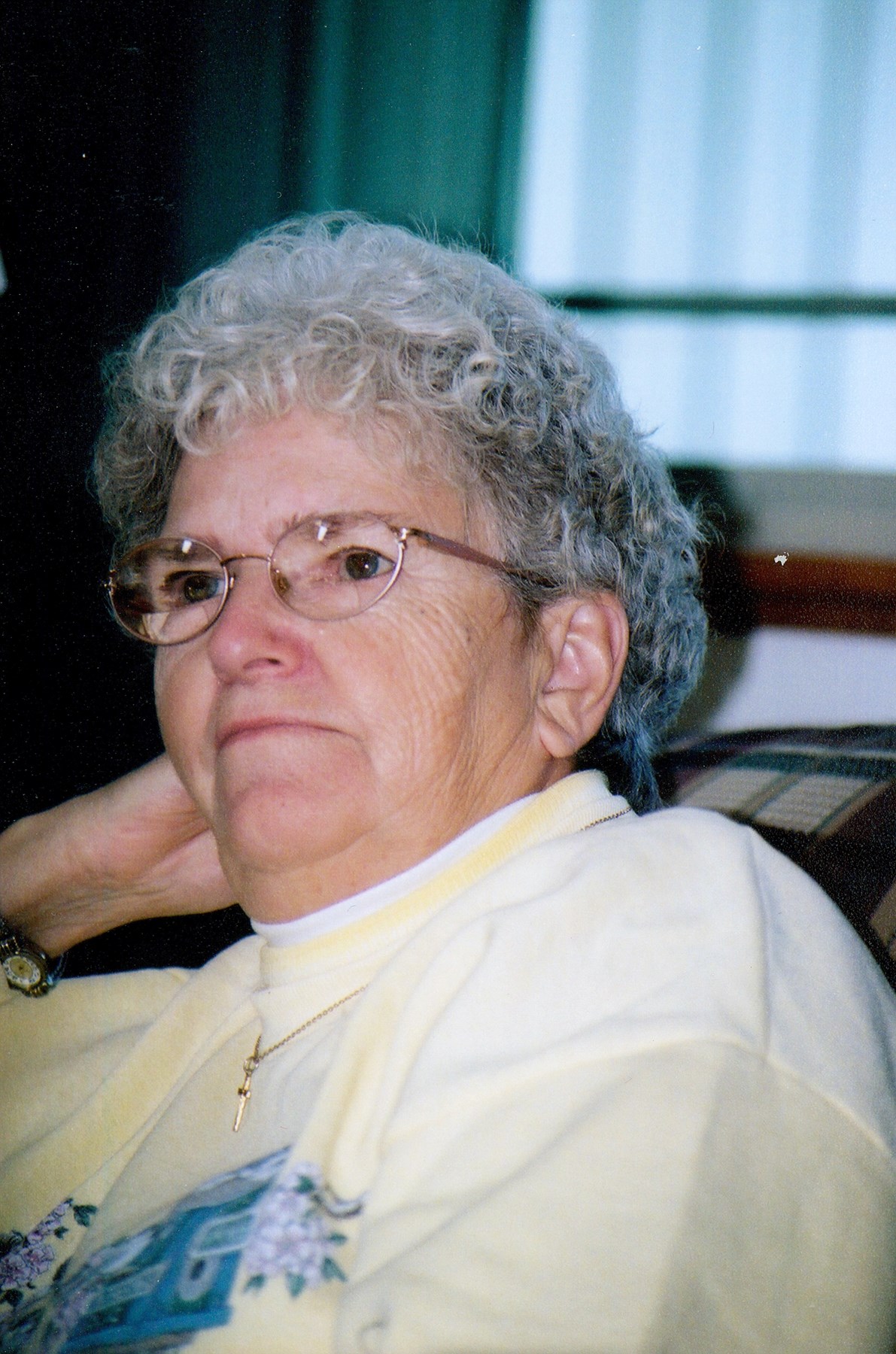 Nancy Jean Stilwell Obituary - Flushing, MI