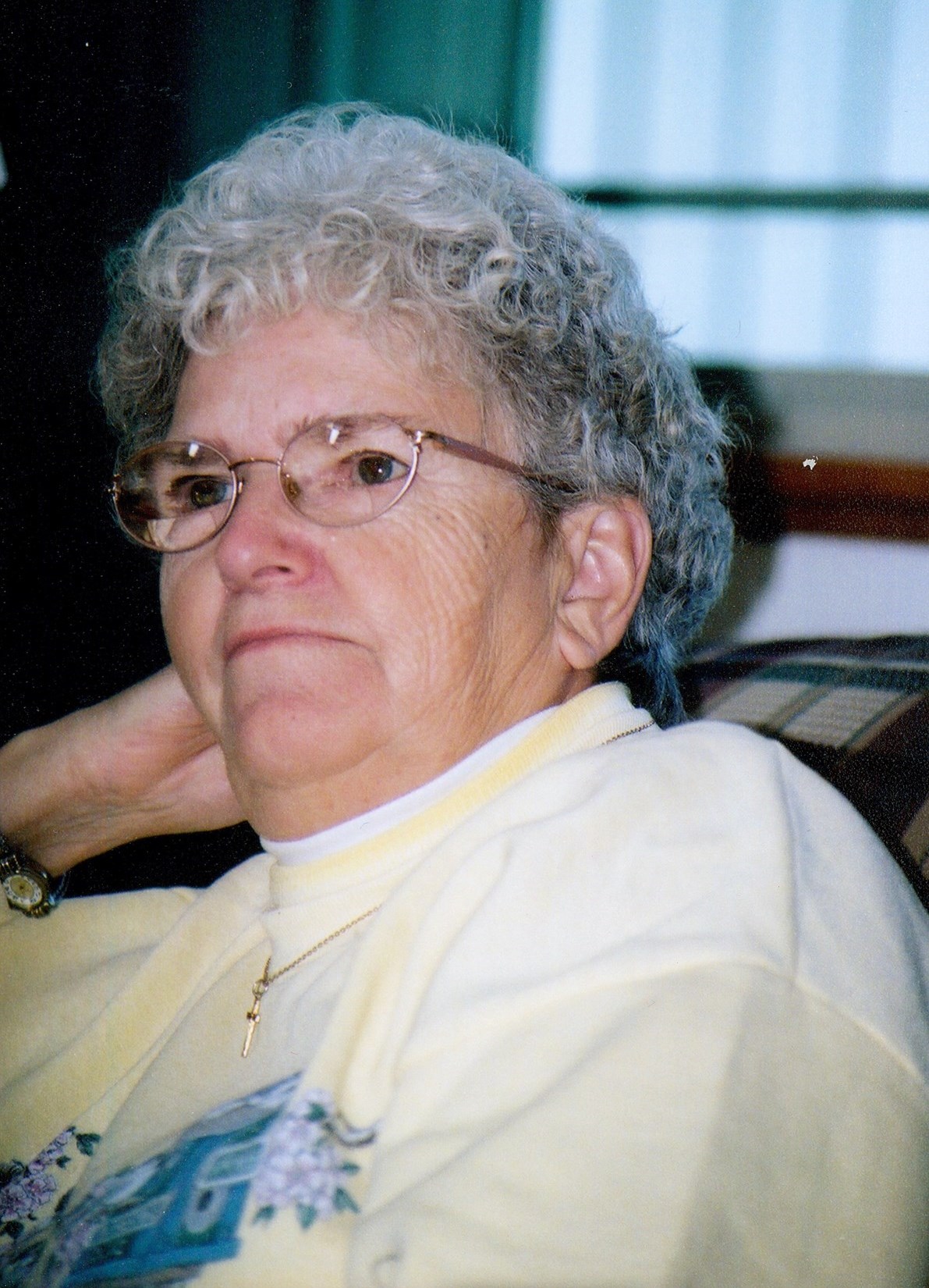 Nancy Jean Stilwell Obituary - Flushing, MI