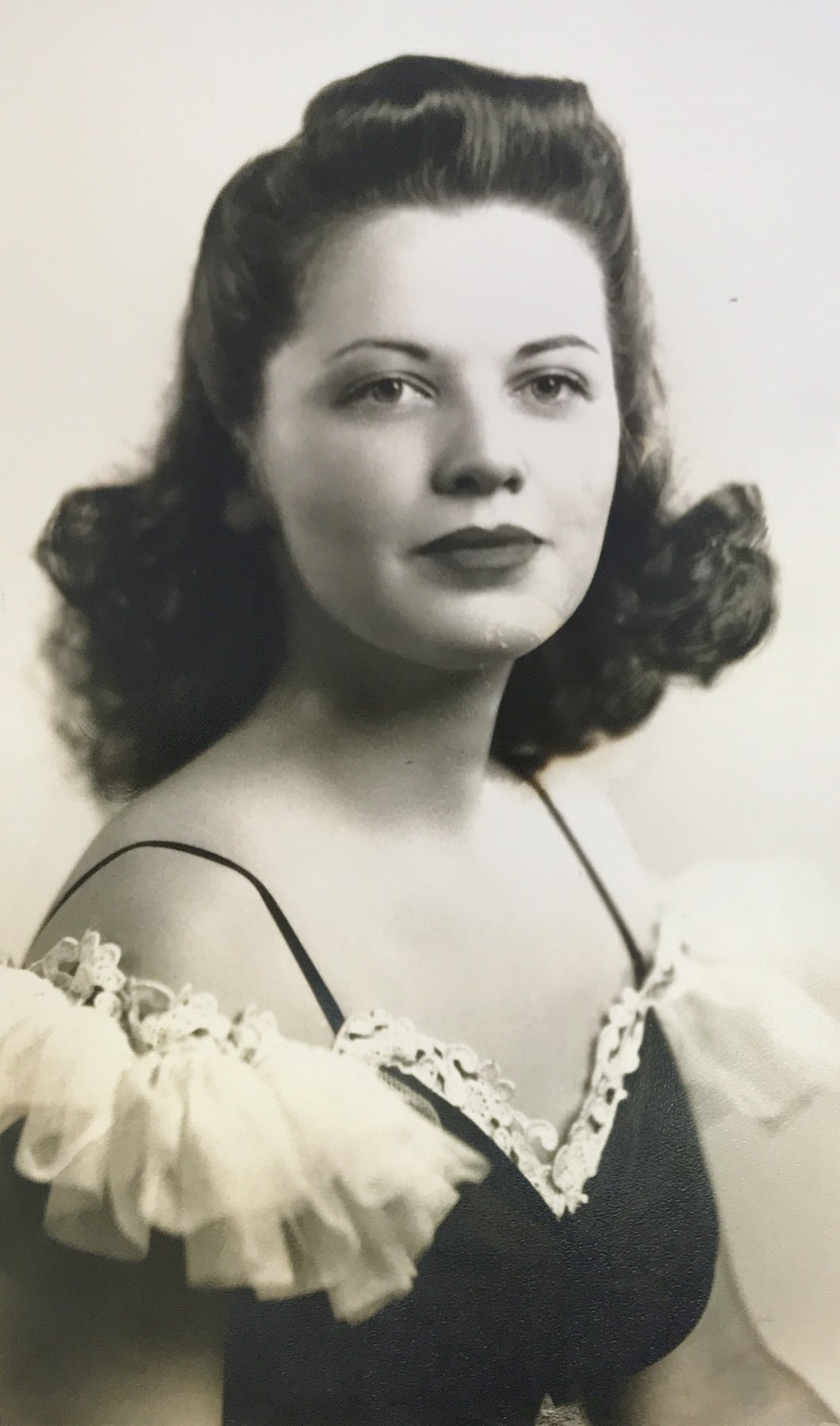 Edith Murphy Obituary - Winter Haven, FL
