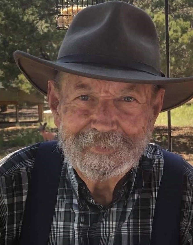 Lyle Soderman Obituary - Wheat Ridge, CO
