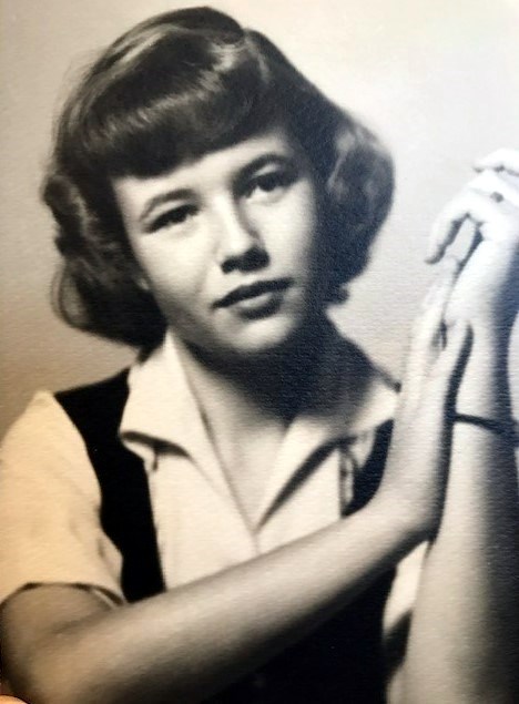 Karen Michele Cwynar Obituary - Mesa, AZ