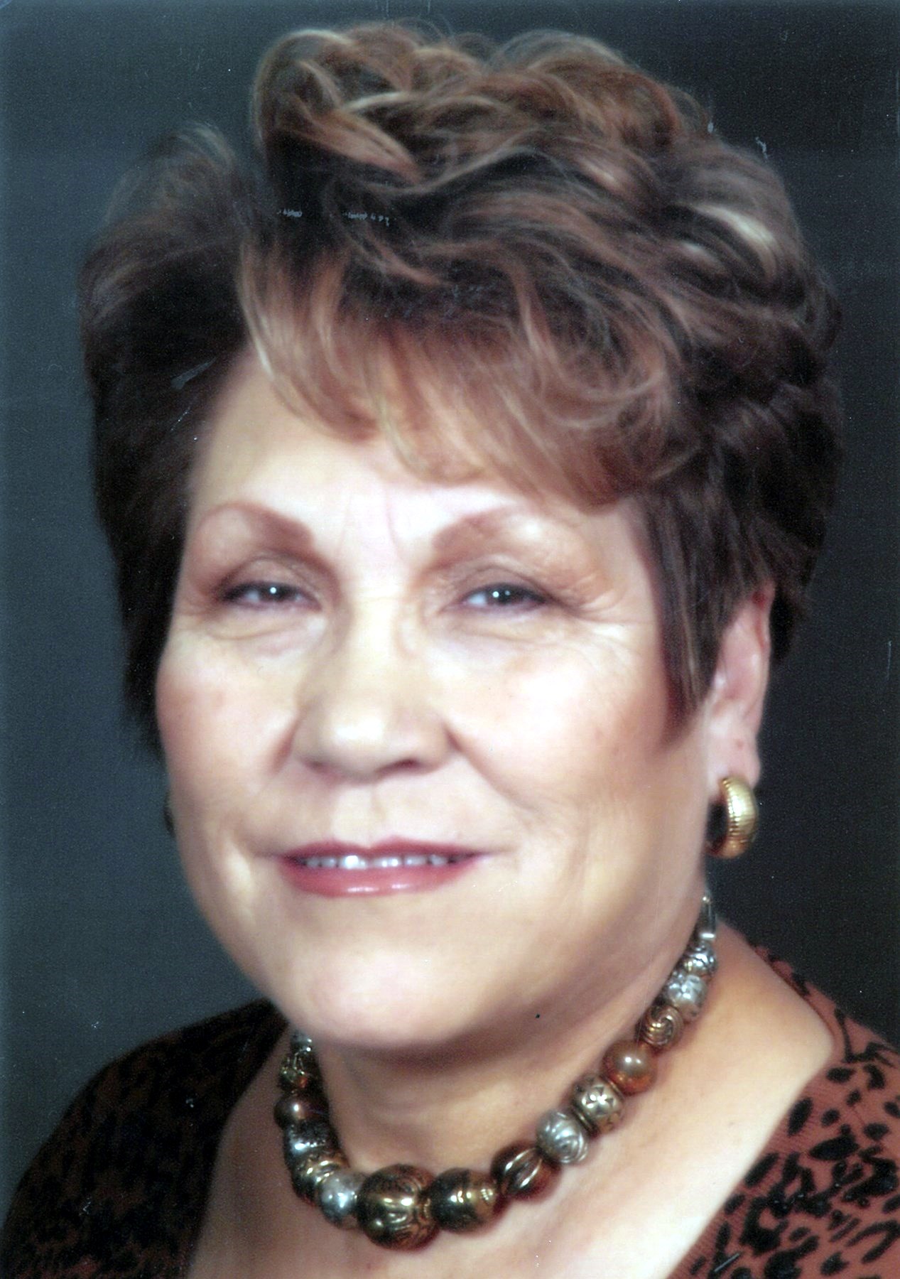 Rosemary Garcia Obituary - Fresno, CA