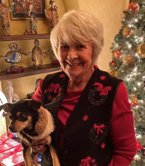 Beverly Ekstrom-Haarman Obituary - Phoenix, AZ