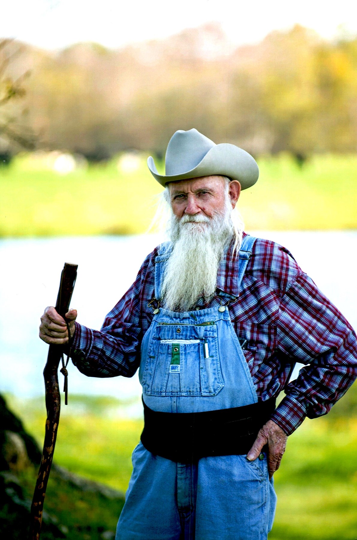 Joe Wesley Obituary - Poplarville, MS