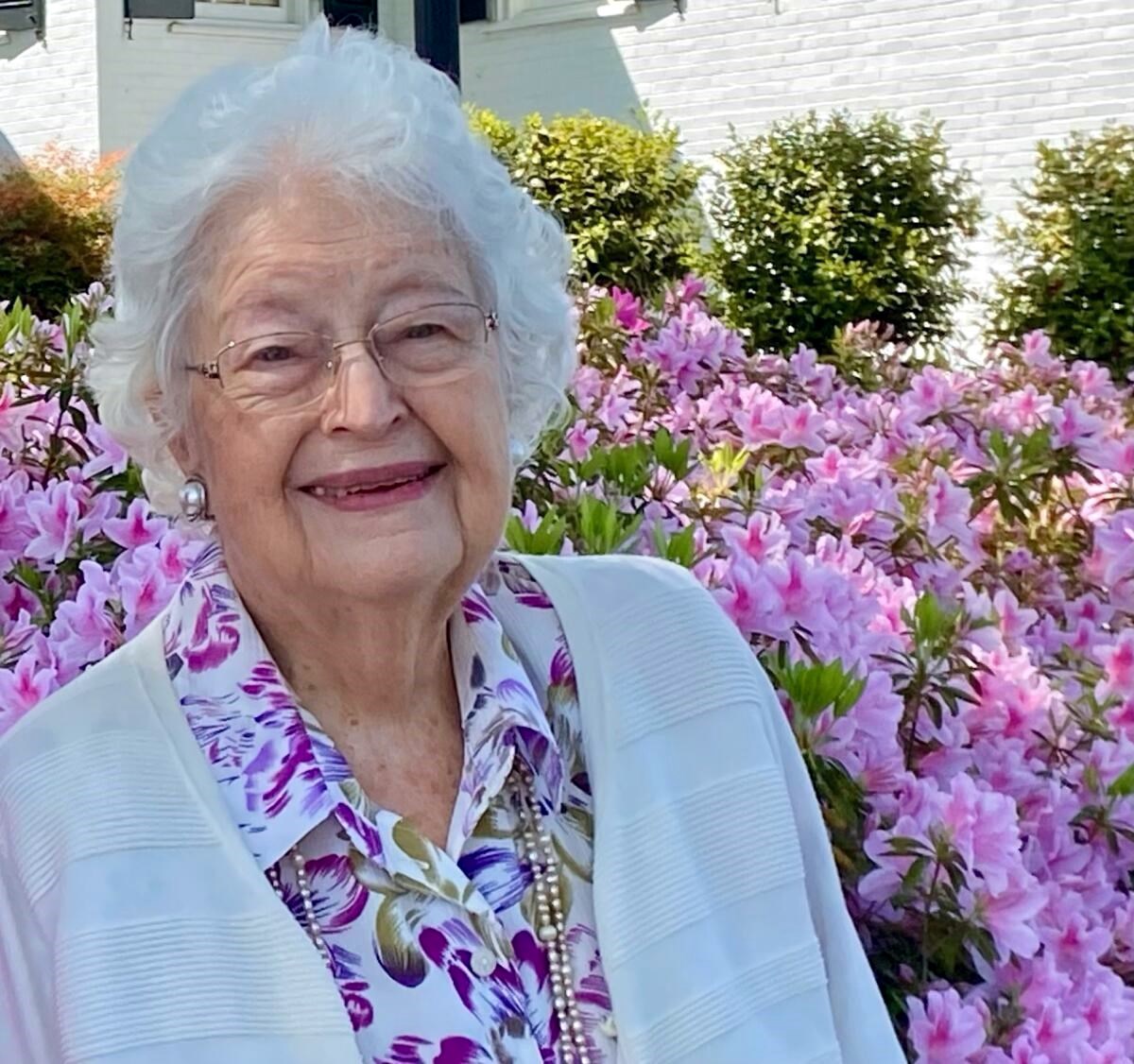 Bobbie Moore Obituary - Winston Salem, NC