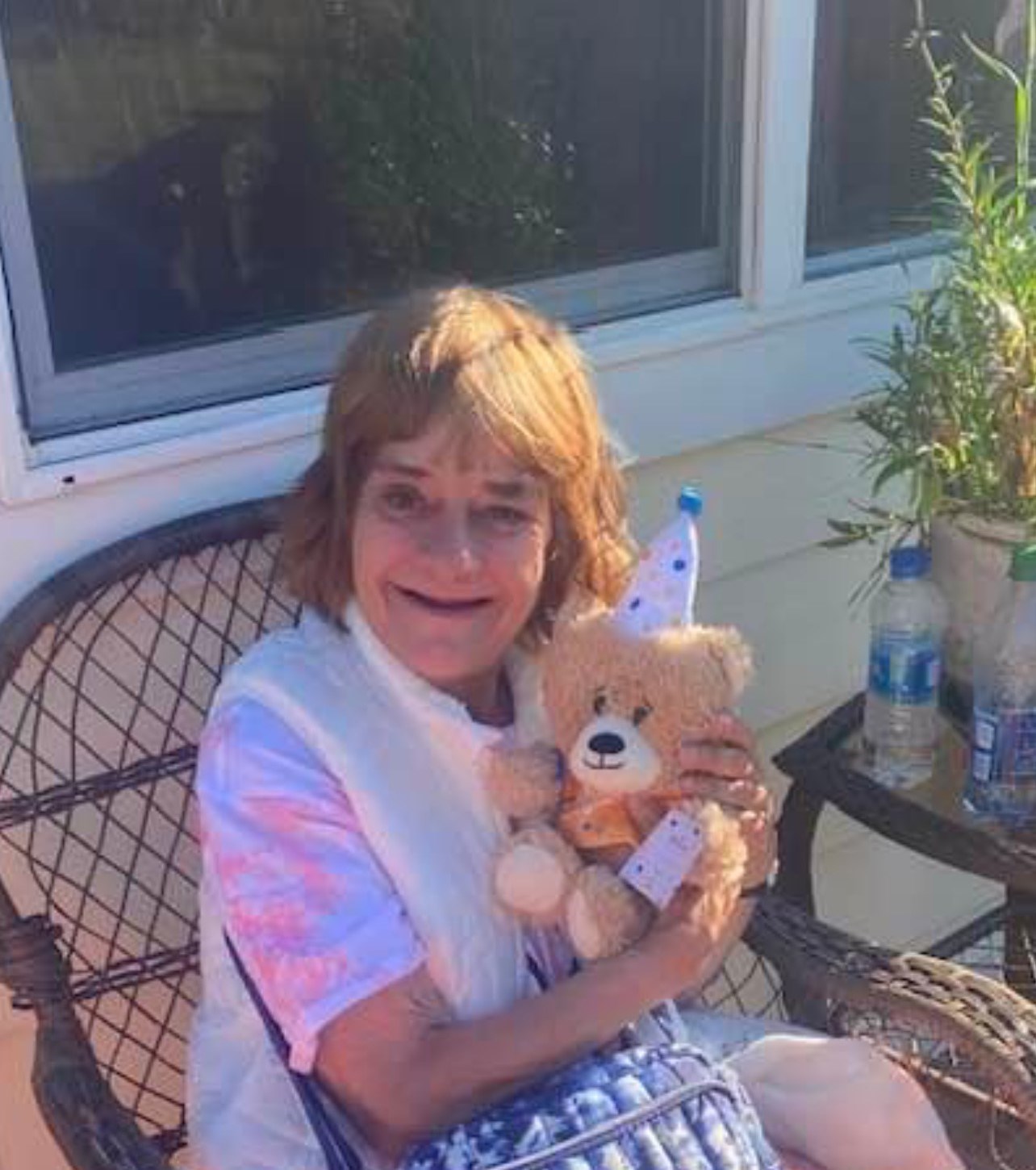Clydene Gripp Obituary - Morton, WA
