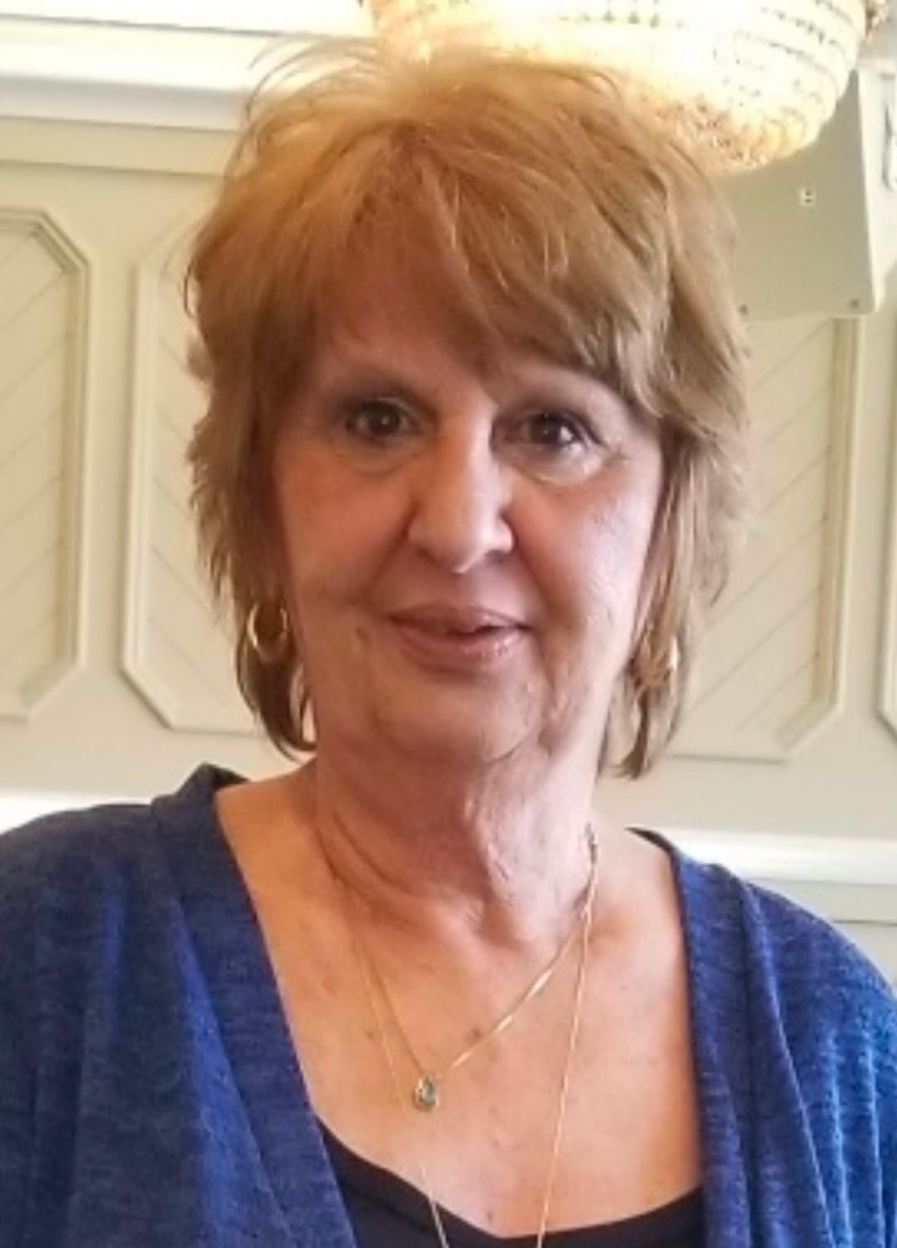 Dorothy Patterson Obituary - Secaucus, NJ