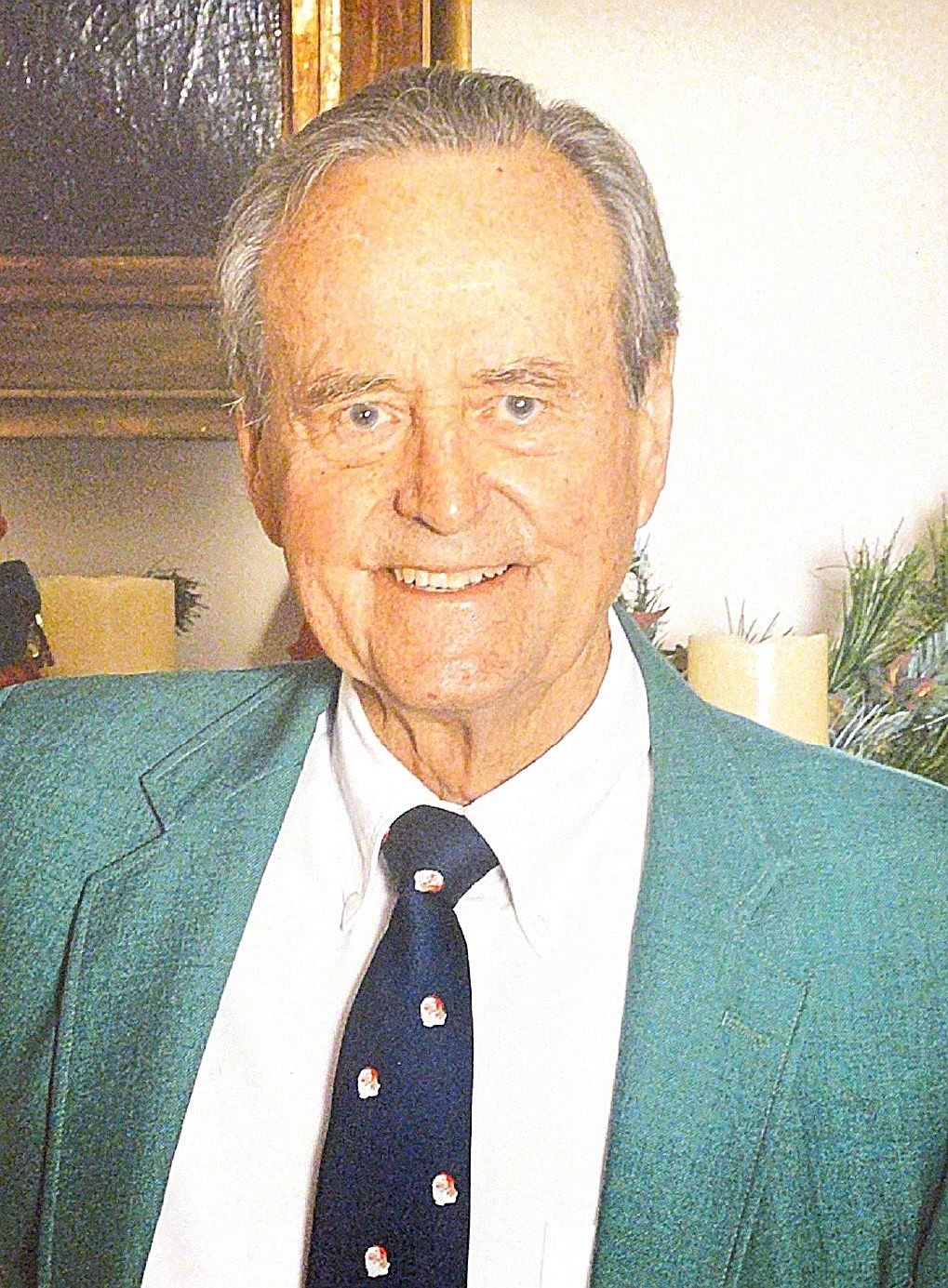 Thomas Tift Obituary - Atlanta, GA