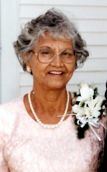 Beatrice Melchor Reeves Obituary - Houston, TX Beatrice Melchor Reeves Obituary - Houston, TX