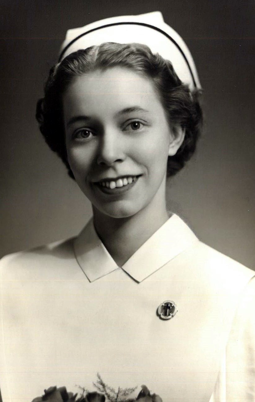 Joyce Marie Skuse Obituary - Hamilton, ON