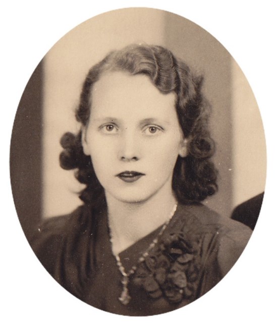 Constance Campbell Obituary - Hamilton, ON