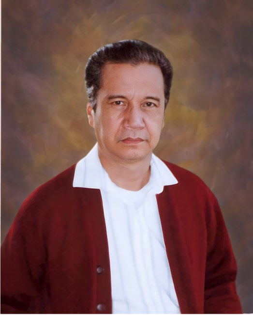 Diosdado Tungol Obituary - San Jose, CA