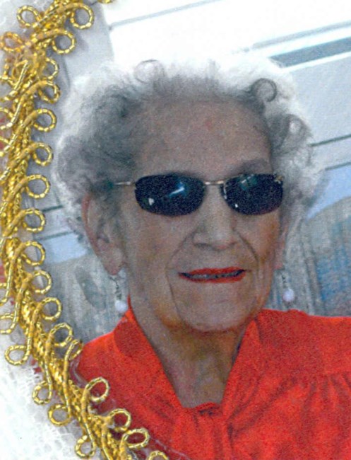 Angela Negrete Obituary - Yuma, AZ