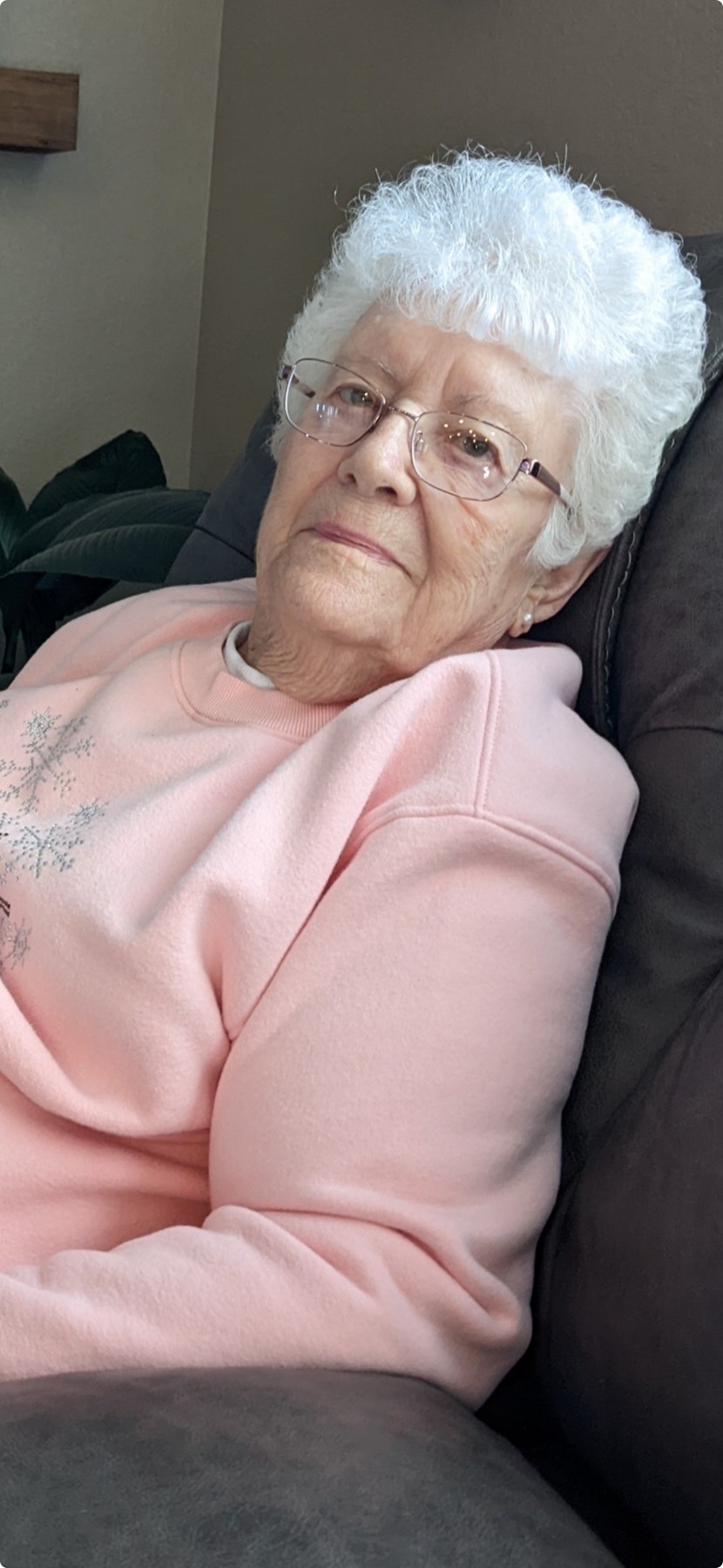 Virginia Burson Obituary - Longmont, CO