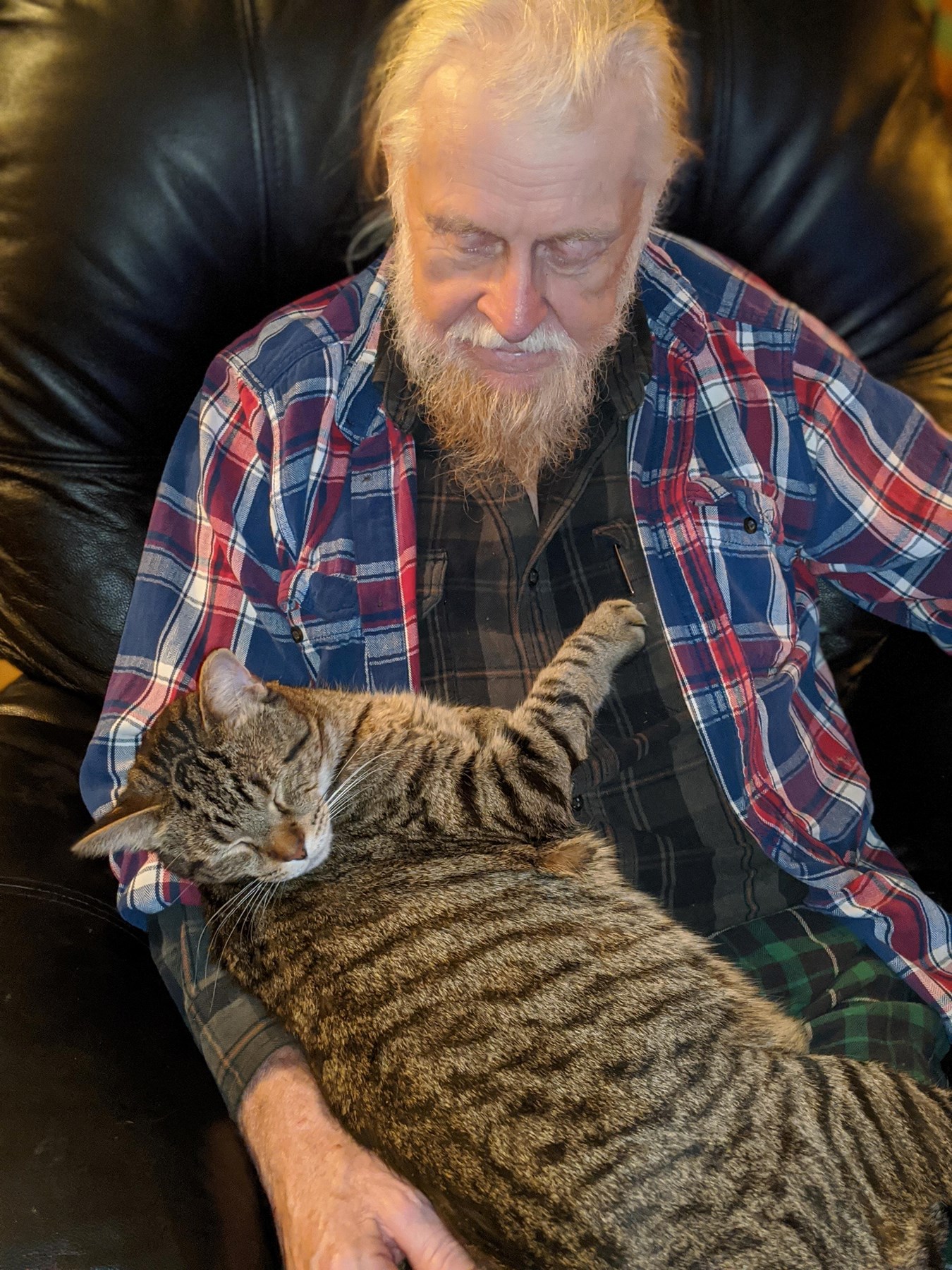 Robert "Moe" Hardin Obituary - Holland, MI