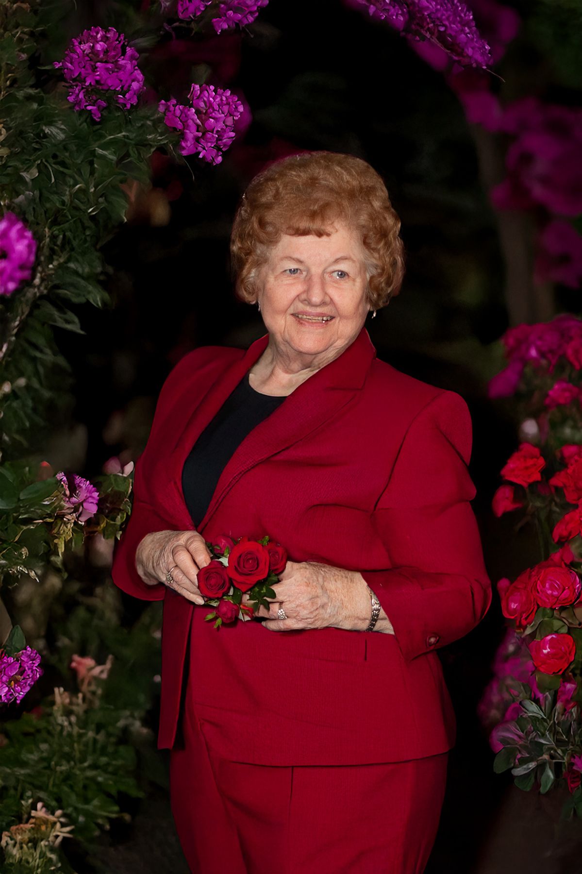 Patsy Cook Obituary - El Dorado, AR