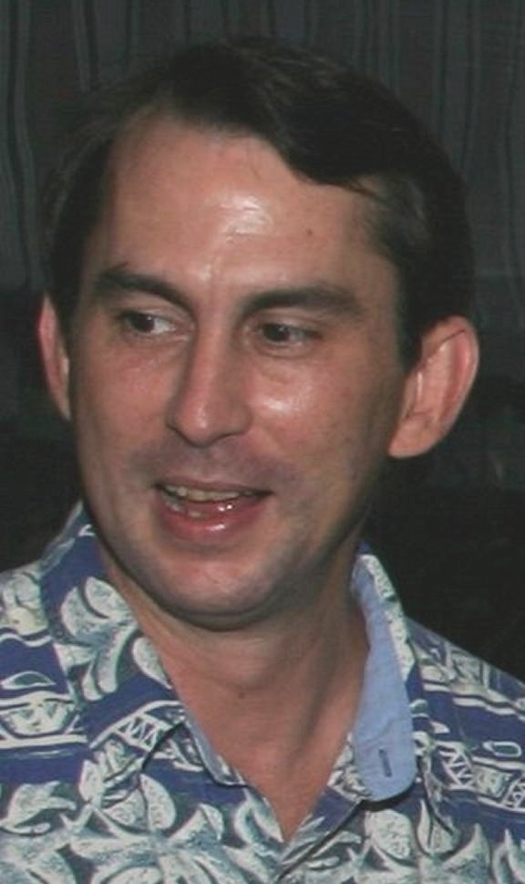 James Dominick Obituary - Mobile, AL