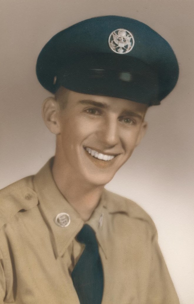 Eugene Studer Obituary - Goodlettsville, TN