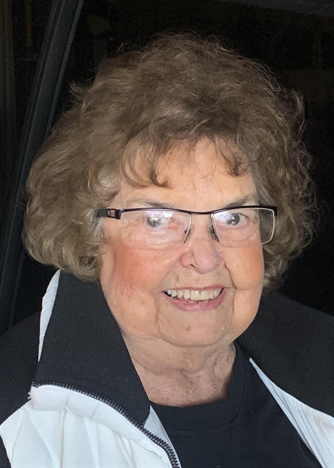 Audrey Kroeger Obituary - Wheat Ridge, CO