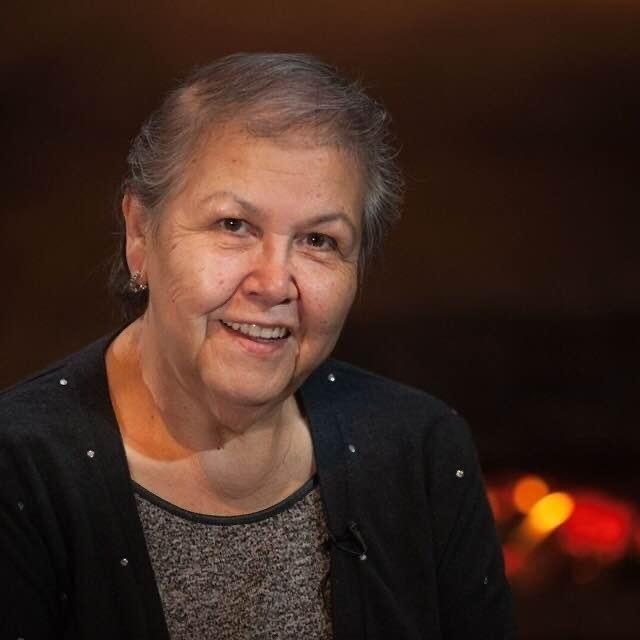 Helen Mary Everson Obituary - Courtenay, BC