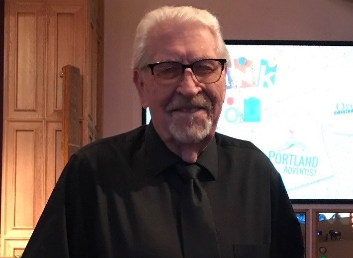 Lloyd Wescott Obituary - Gresham, OR