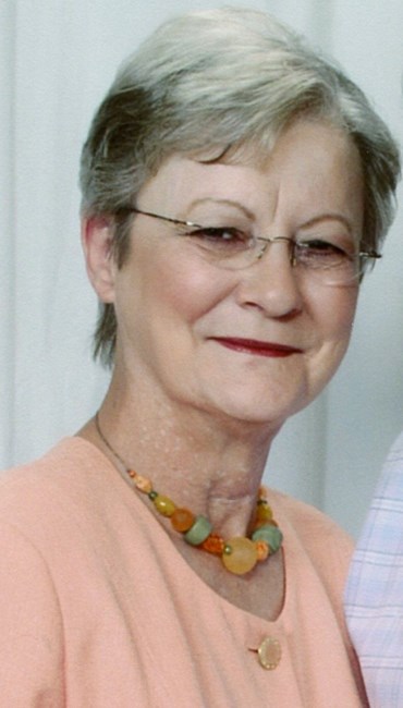 Jean Ann Jamison Lisenbee Obituary - Midland, TX