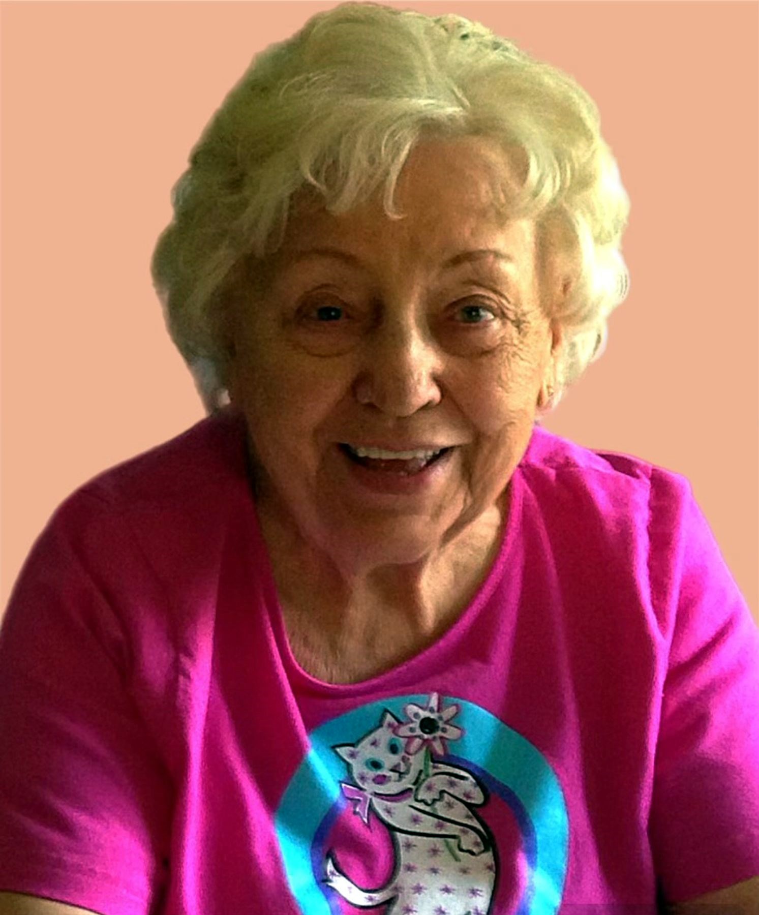 Betty Titone Obituary - Stickney, IL