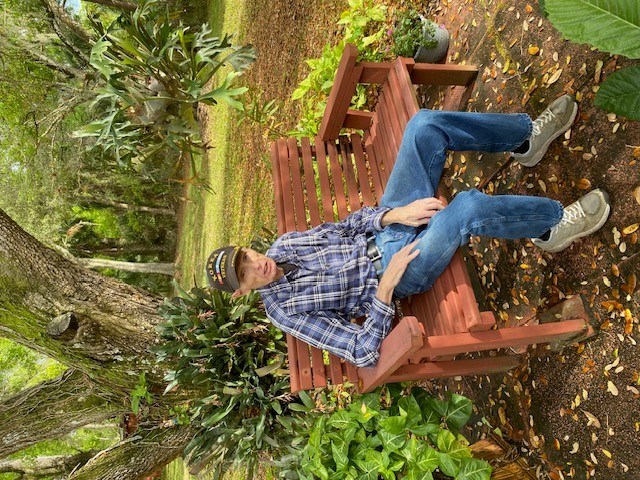 David Griffith Obituary - Palm Bay, FL