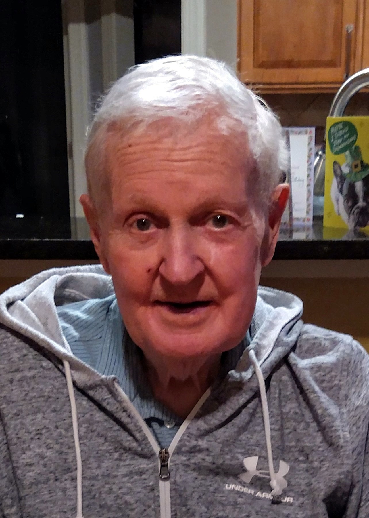 Paul Crehan Obituary - Southport, NC