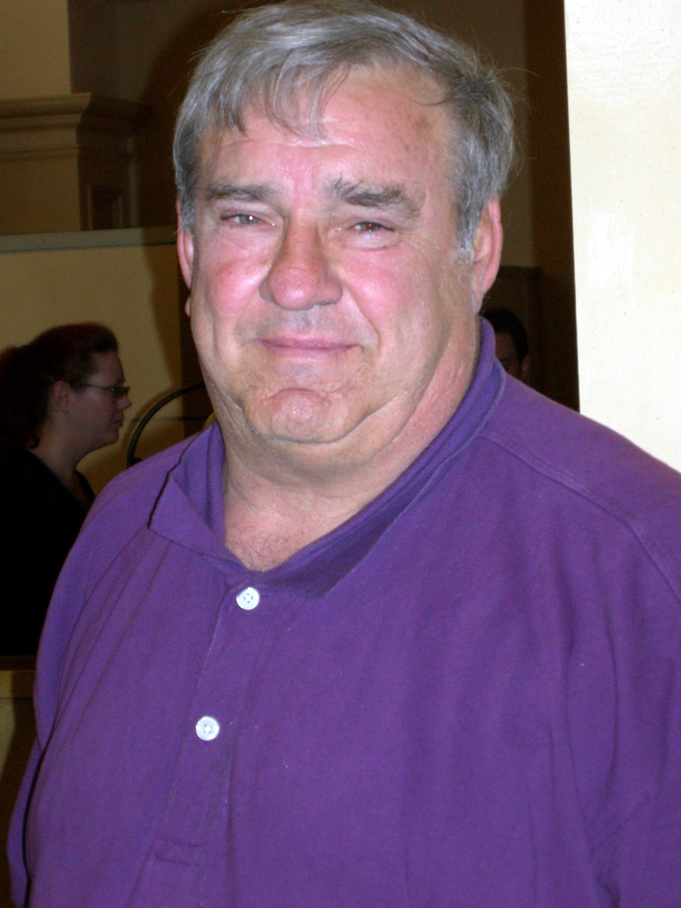 Harvey Oppermann Obituary - Fort Worth, TX