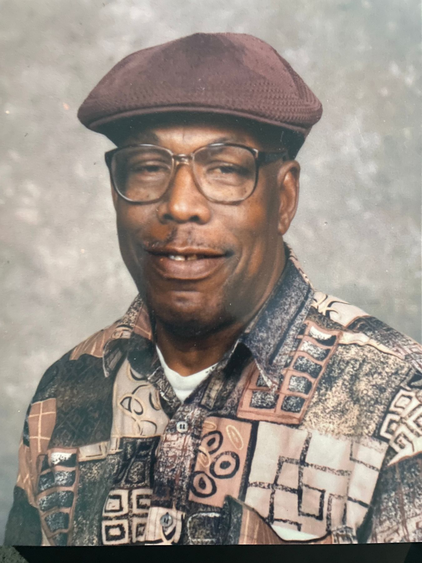 Andrew M. Thornton Sr. Obituary - Tucker, GA