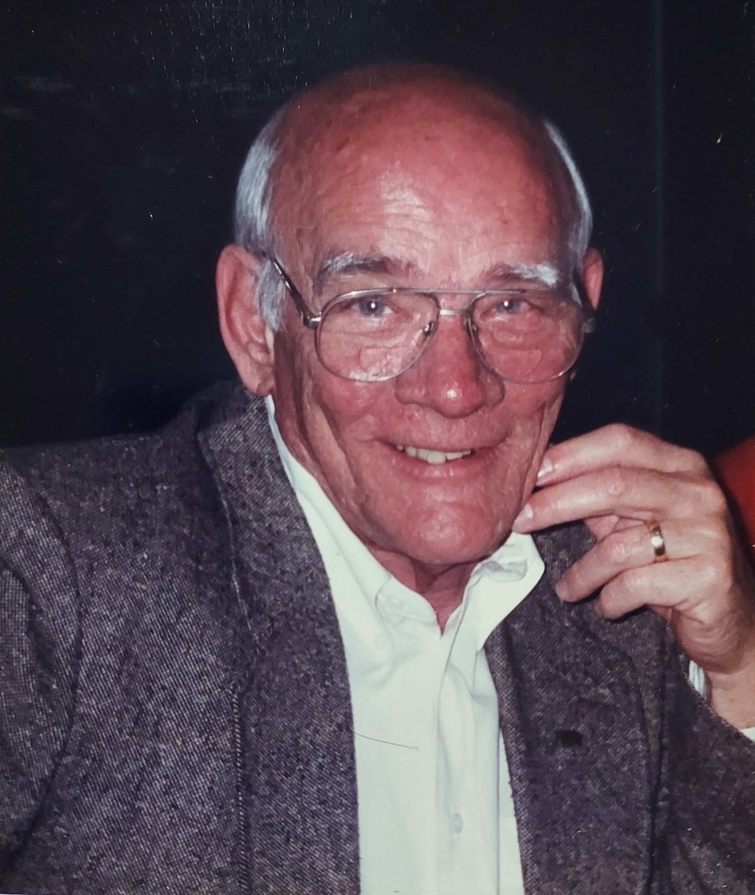 Ralph Thompson Obituary - Longmont, CO